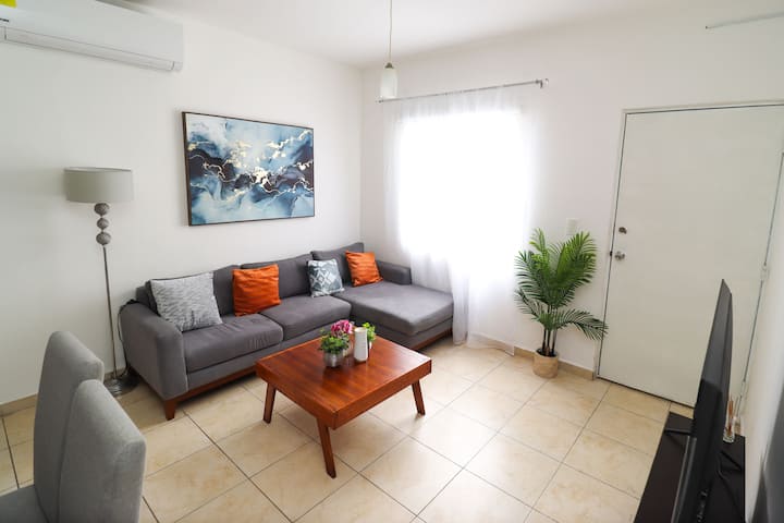 Paraiso Torrent Playa Carmen - Playa del Carmen