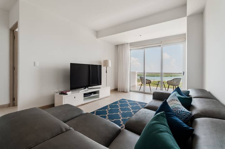 1501 Malecon Deluxe Suite Best Location In Cancun - Cancún