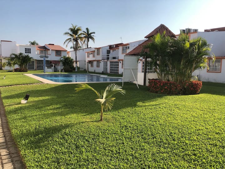 Villa ÓPalo, Acapulco Diamante. - Acapulco