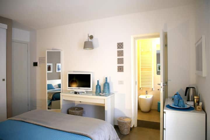 Casa Trinasicula - Ragusa