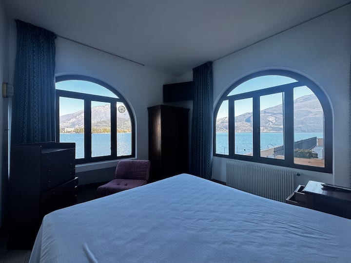 Excelsior Apartment X 4 Lake View&terrace - Riva del Garda