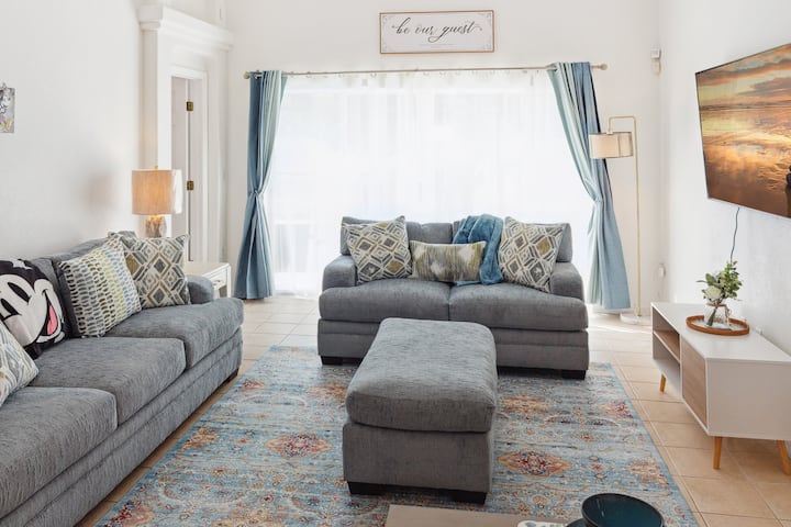 Victory Retreat- A Disney Escape - Davenport, FL