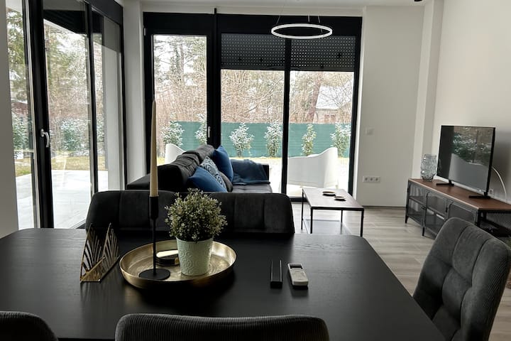 Fenyvesliget Apartman 2. - Balatonfenyves