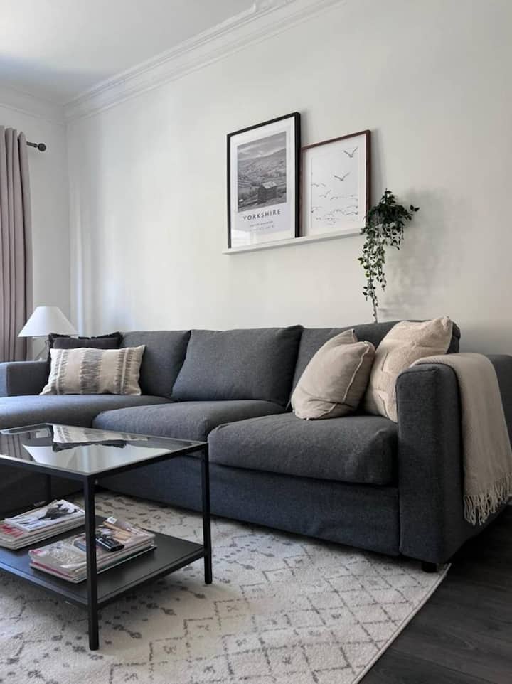 Luxury Apartment Driffield - Driffield