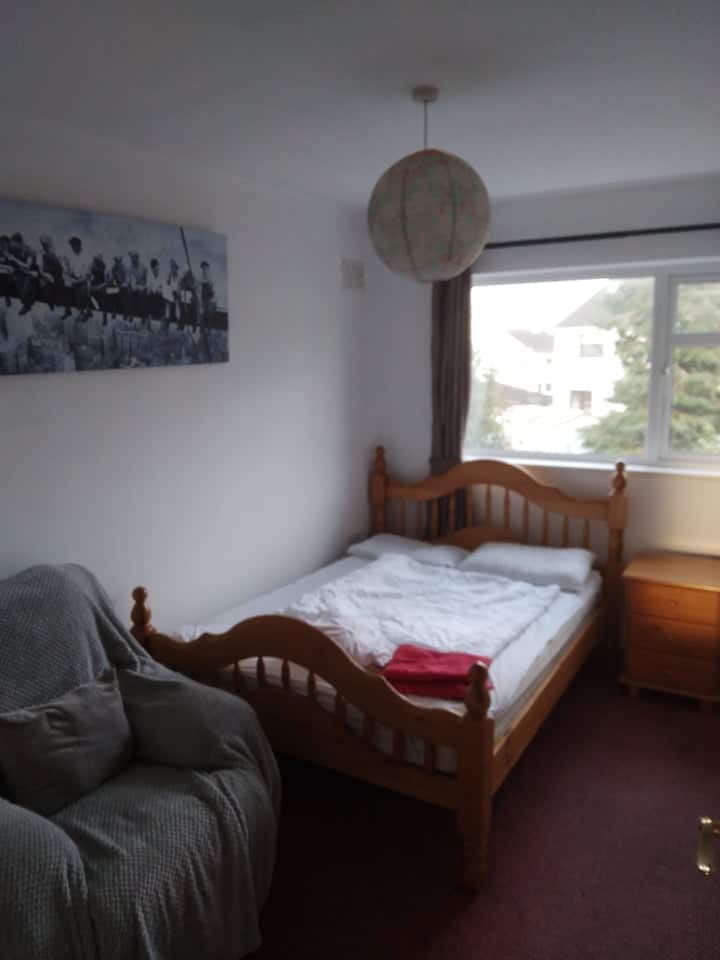 City Centre Apartment In Galway - Galway