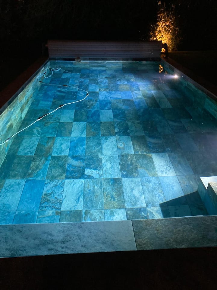 Magnifique Villa La Madrague - Hyères