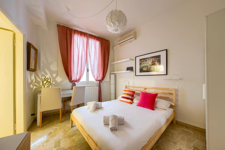 Cozy Signoria Venere - Florencia