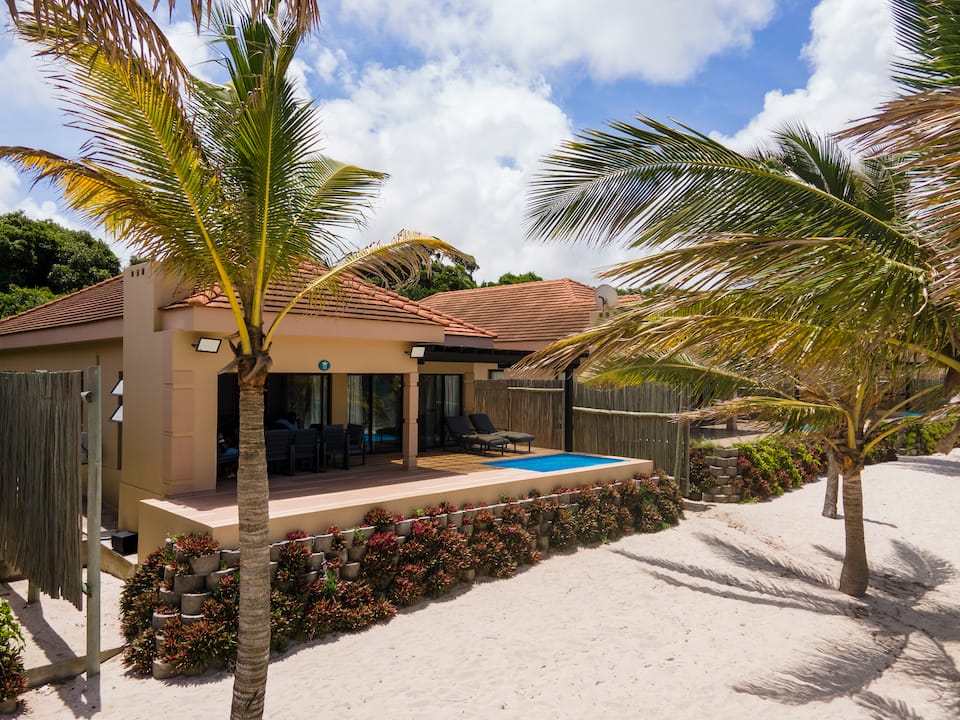 Praia Do Bilene, Mozambique Vacation Rentals - Airbnb