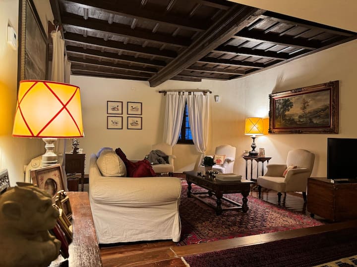 Villa Margherita Civenna - Lierna
