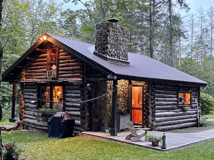 Cabins At Colgate - Hamilton, NY