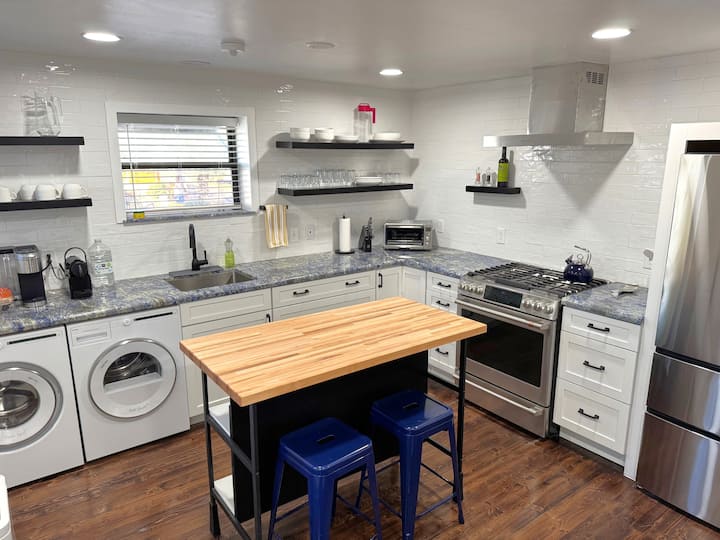 Remodeled Historic Payson Home - Payson, AZ