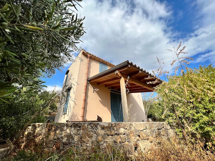 Casa Ofelia A Scopello - Scopello
