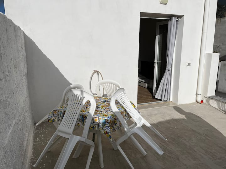 Mirabella Affitti Brevi - Erice