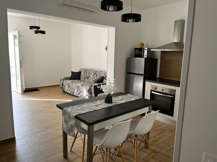 Mirabella Affitti Brevi - Trapani