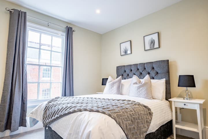 Whiskawayhomes - Shaw Street - Apartment 8 - Malvern