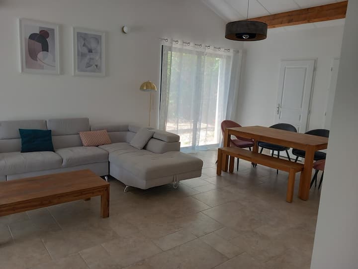 Villa Louise - Ruoms