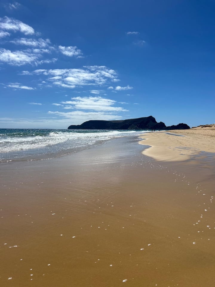 Porto Santo Rentals - Porto Santo Island