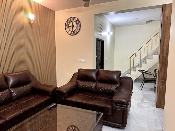 2 Bedroom Independent Apartment - Amritsar