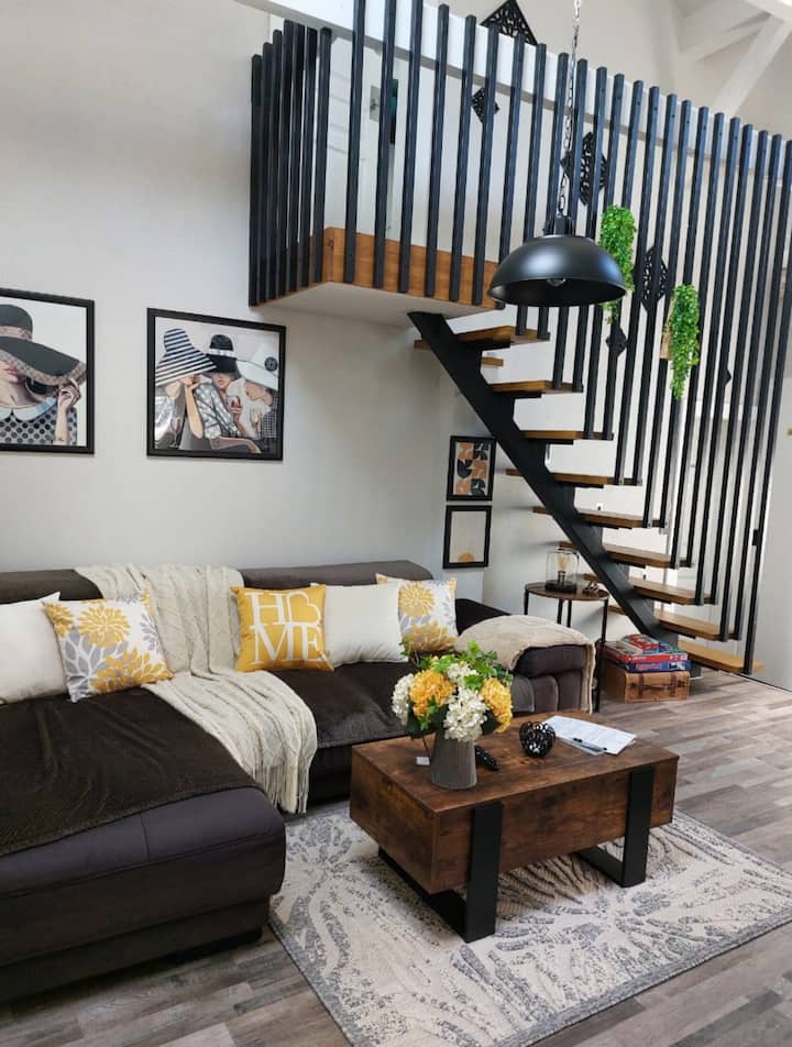 Gite Au Pommier Fleuri - Forêt-Noire