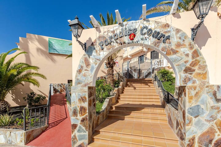 Paradise Court Suites - Costa Adeje