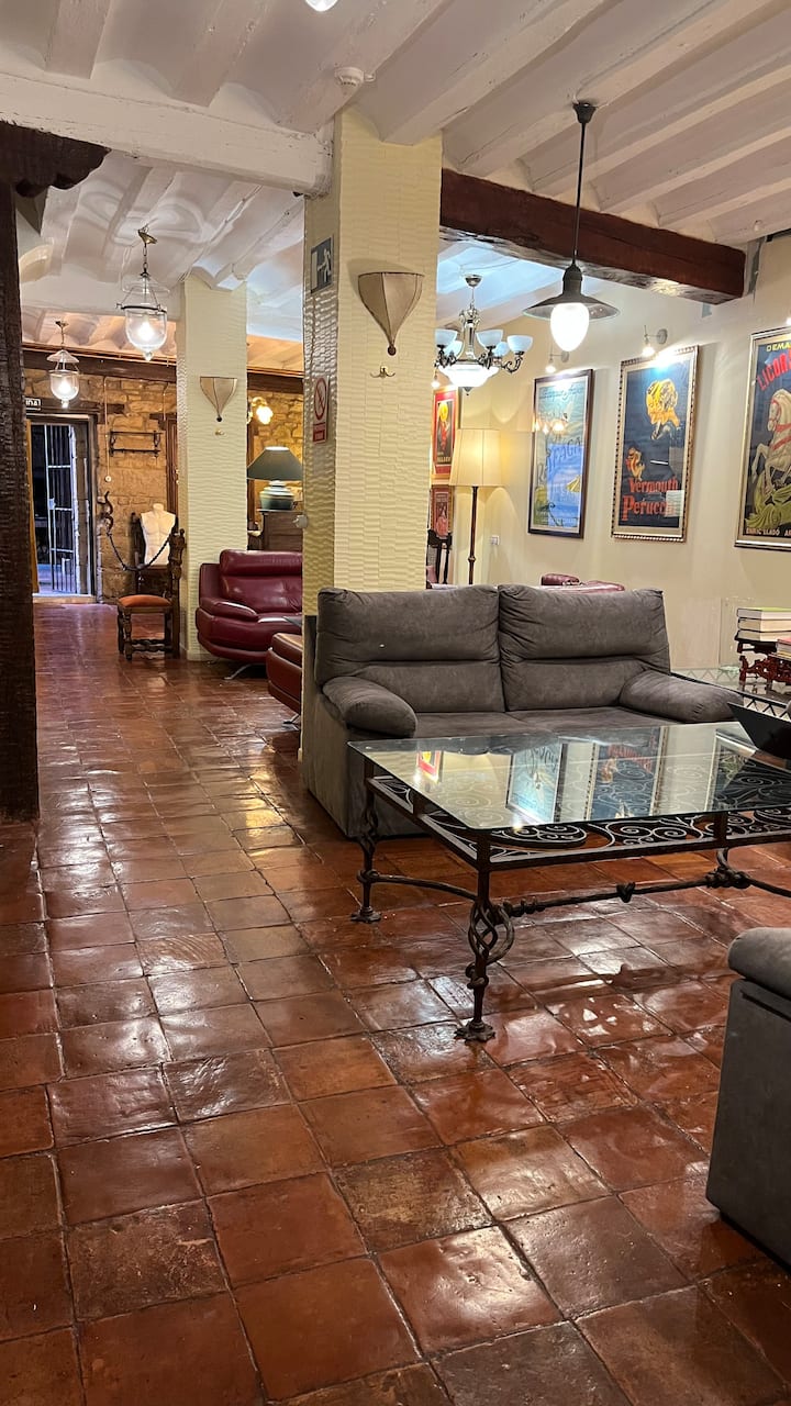 Vivienda Turistica Casa Olasolo - Laguardia