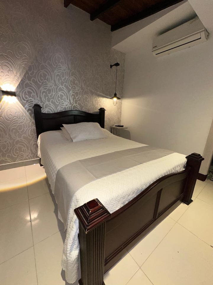 Habitación Standar - 麥德林