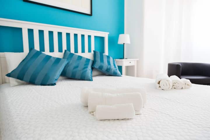 Casa Ranni - Centro Storico - Sicily