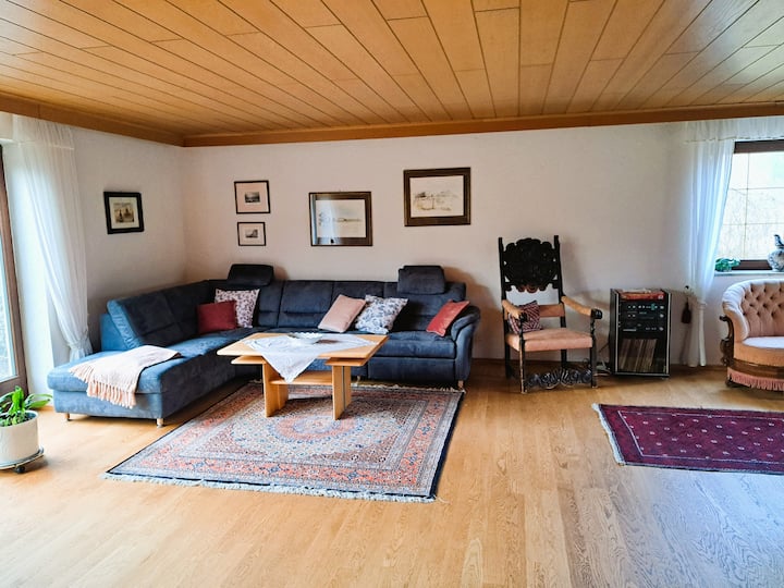 Ferienwohnung Bei Regensburg - Kelheim
