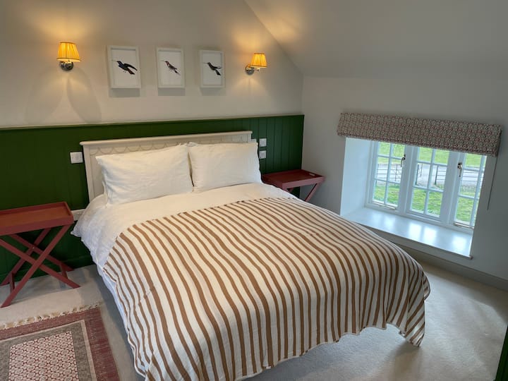 The Hay Loft @ Wyke House - Bruton