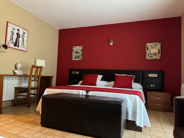 Tu Habitación En Guara - Alquézar