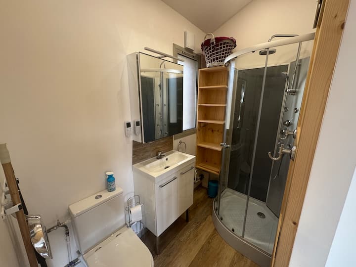 Charmant Studio à Cabriès - Cabriès