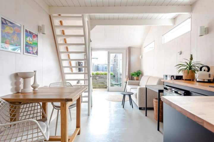 Studio Springtide - Zandvoort