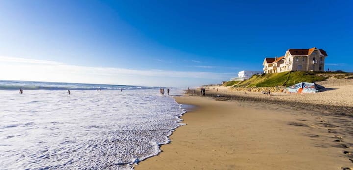 Beautiful 2 Bedroom Cottage - Parentis-en-Born