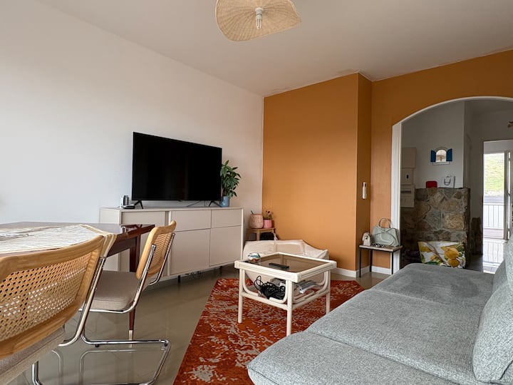 Appartement Vallauris - Antibes