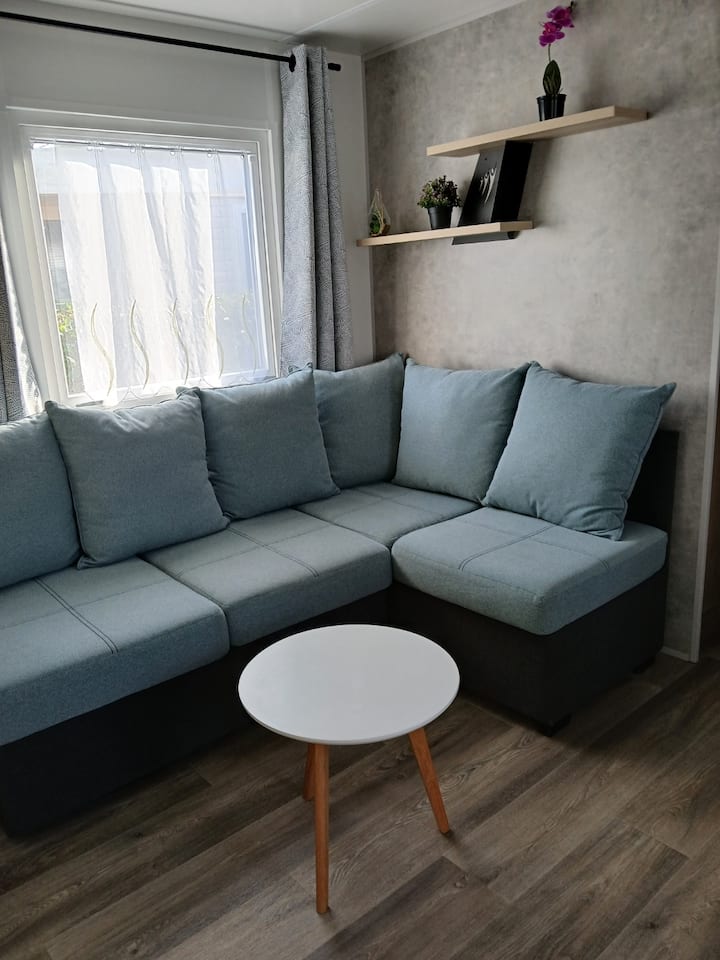 Mobilehome Récent - Pont-Aven