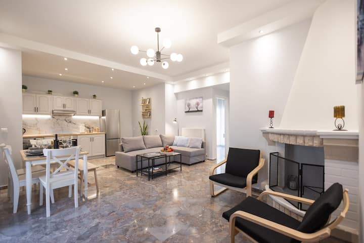 Athena Lux Maison - Corfou town, Greece