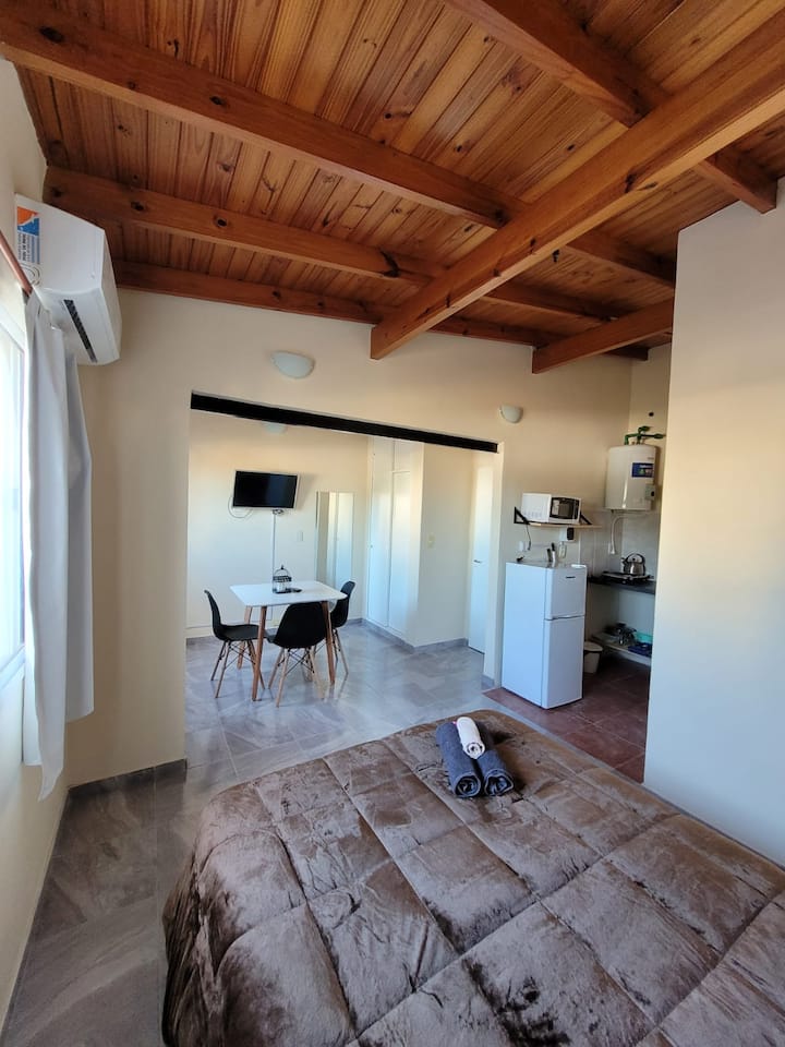 Jucaso Departamentos - San Pedro, Argentina