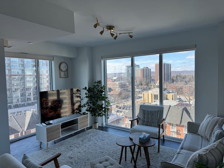 Burlington Escape Haven - Burlington