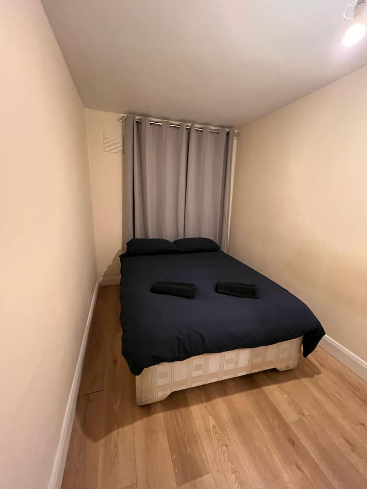 Double Room Near The Spire - 2 - Dublin