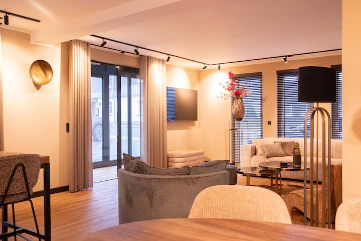 Residence Vivaldi - Winterberg