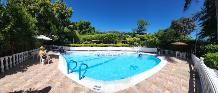 Casa Luxury Villa Lorena - Apulo