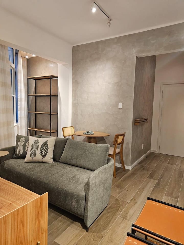 Amazing Apt Ipanema Perto Fasano - Ipanema