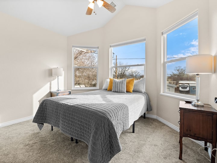 The Aspen Suite - Fruita, CO