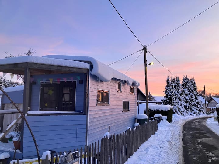 Tiny House Mit Sauna - Nordrhein-Westfalen