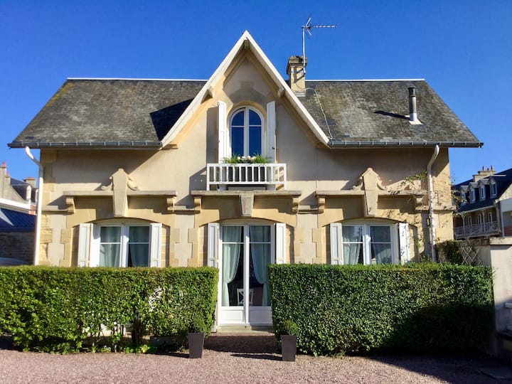Maison à Saint-aubin Sur Mer - Saint-Aubin-sur-Mer