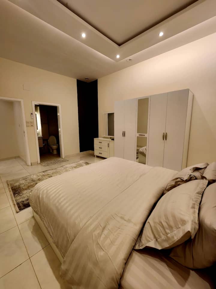 مسكن نسيم التلال
المدينة المنورة - Medina