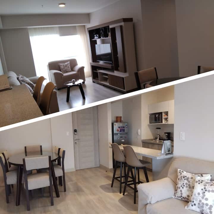 Apartamento Con Vista IncreÃble - Peru