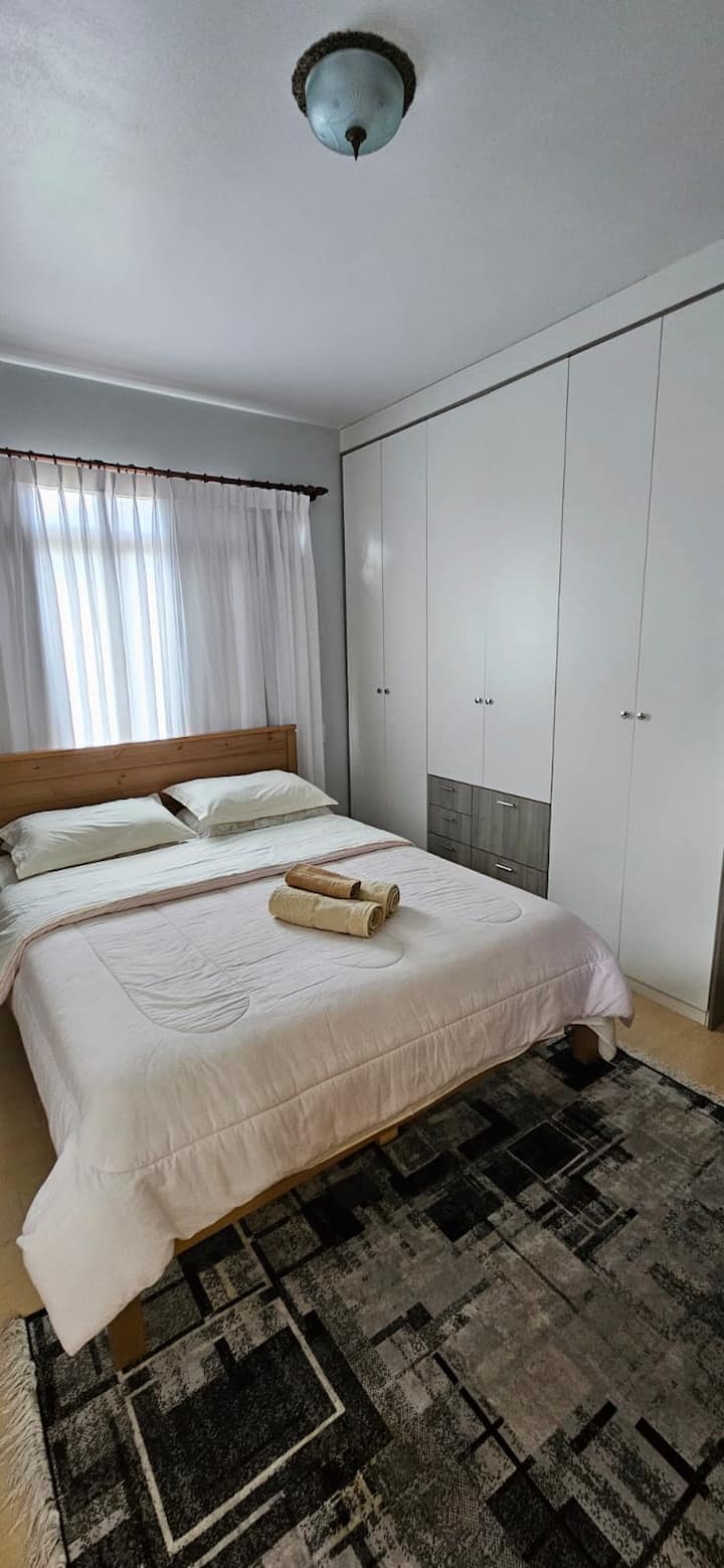 Apartamento Família No Centro De Pomerode - Pomerode