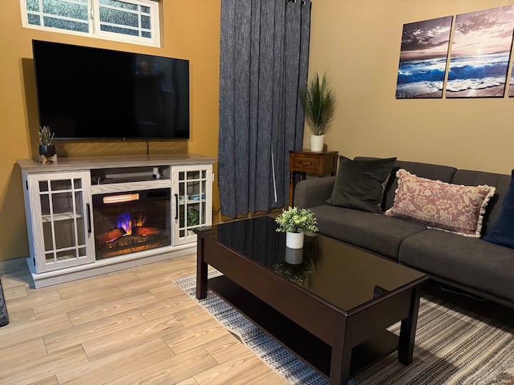 Casa Baja - Ensenada