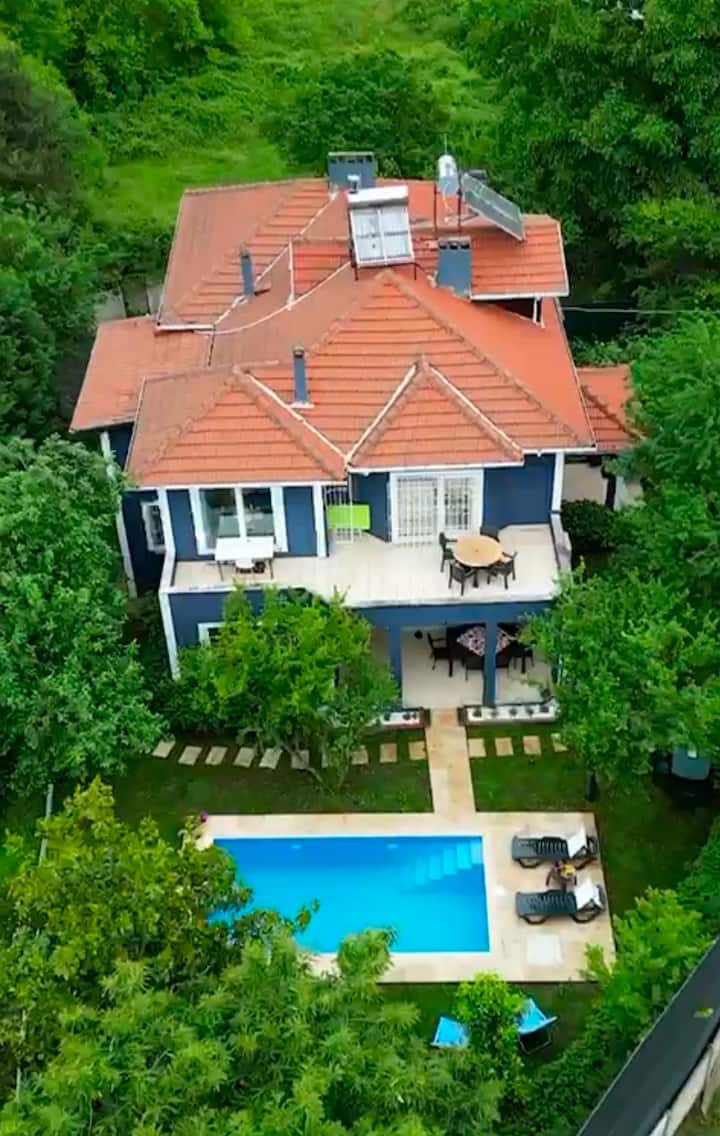 Villa Denizci - Sapanca